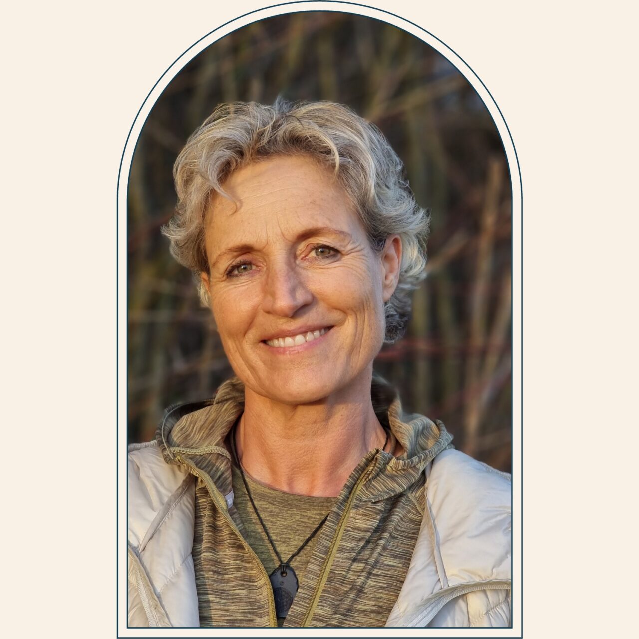 Angelika Dostert | Starte jetzt deine Ausbildung!