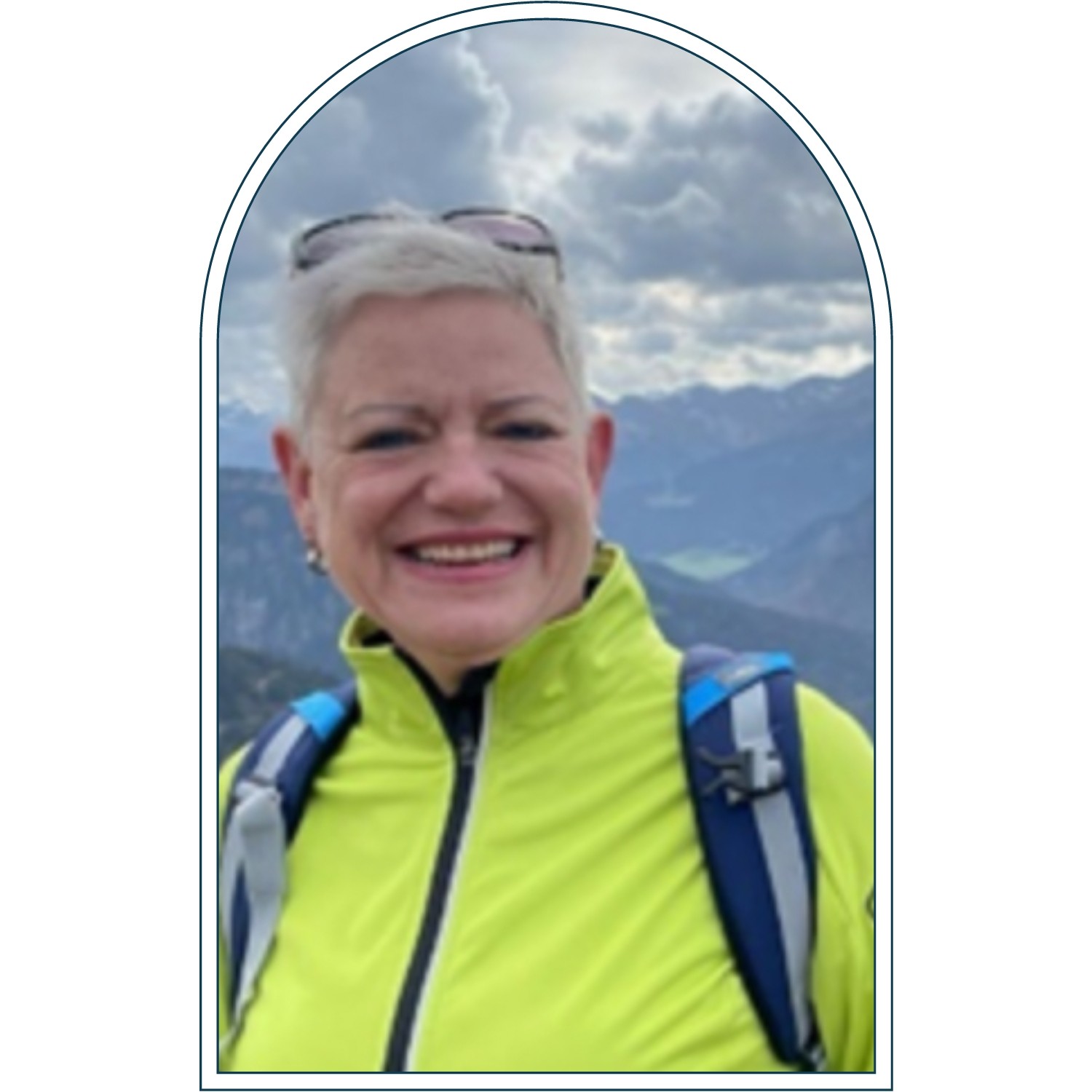 Angelika Dostert | Starte jetzt deine Ausbildung!